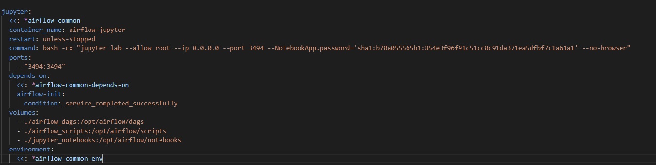 에어플로우1: Docker를 이용한 airflow 로컬 개발환경 구축 - Hussu의 데이터 블로그